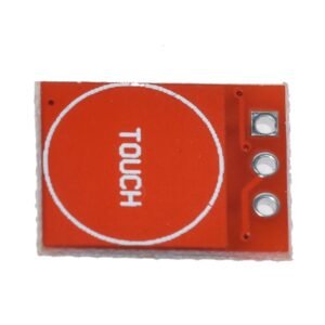 10Pcs TTP223 Capacitive Touch Switch Button Module Self Lock - Kunkune