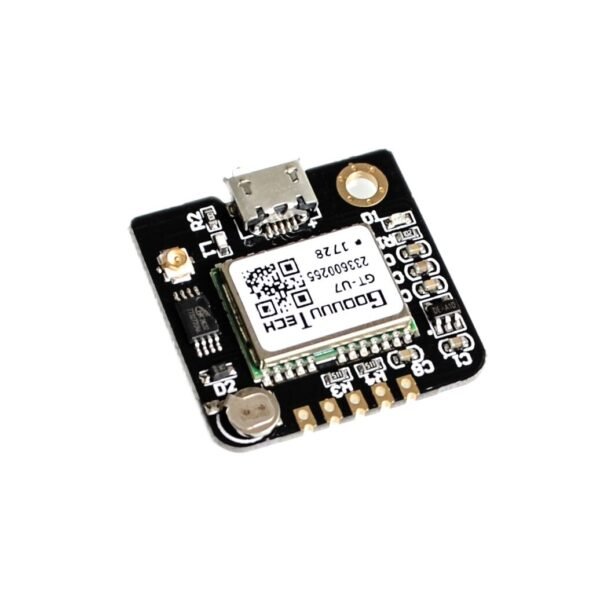 GT-U7 GPS Module external USB Satellite Positioning - Kunkune
