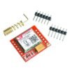 CP2102 USB to TTL UART Serial Converter Module - Kunkune