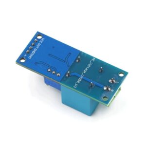 AC Voltage sensor module ZMPT101B 240V - Kunkune