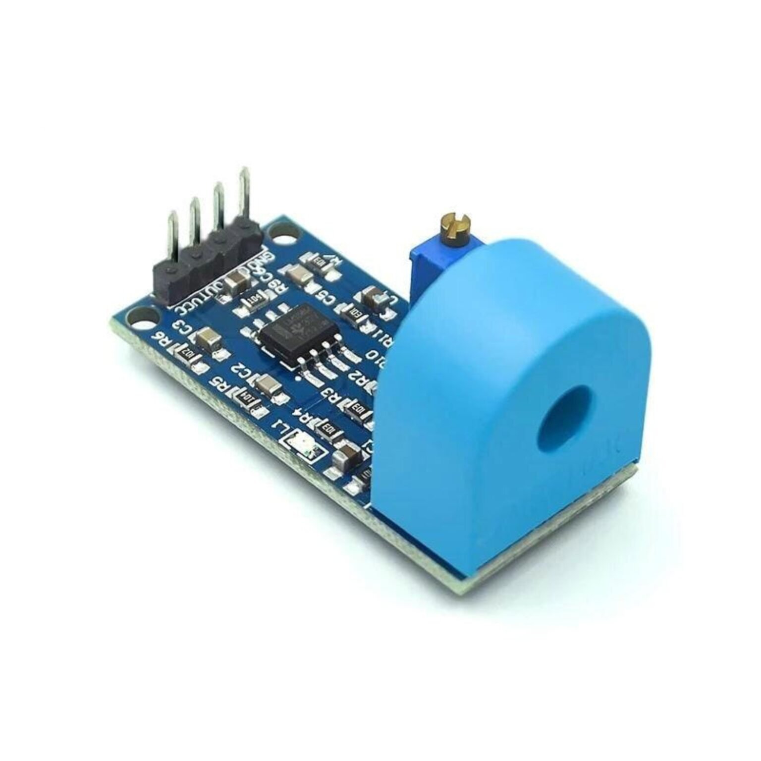 ZMCT103C Current Sensor Module AC - Kunkune