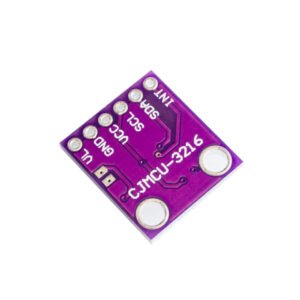 CJMCU-3216 AP3216 Digital Optical Proximity Sensor ALS and PS - Kunkune