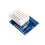 Wemos D1 mini DHT22 Shield Digital Temperature and Humidity - Kunkune