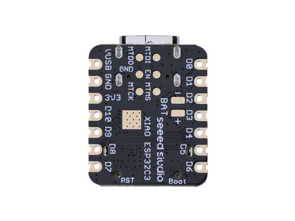 Esp32c3 Arduino Development Board Wifi Bluetooth50 Kunkune 2202