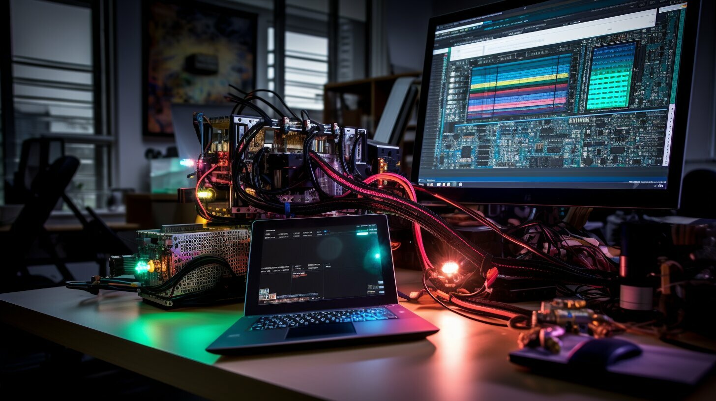 The Benefits Of Using Arduino In Robotics And Automation