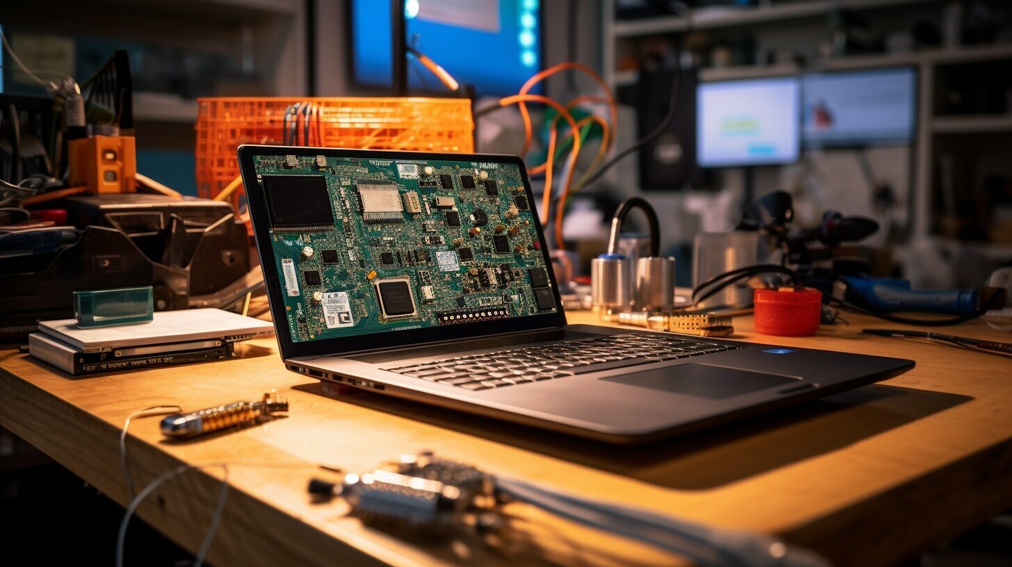 Arduino vs. Other Microcontrollers: Which One is Right for You? Arduino vs. Other Microcontrollers: Which One is Right for You?