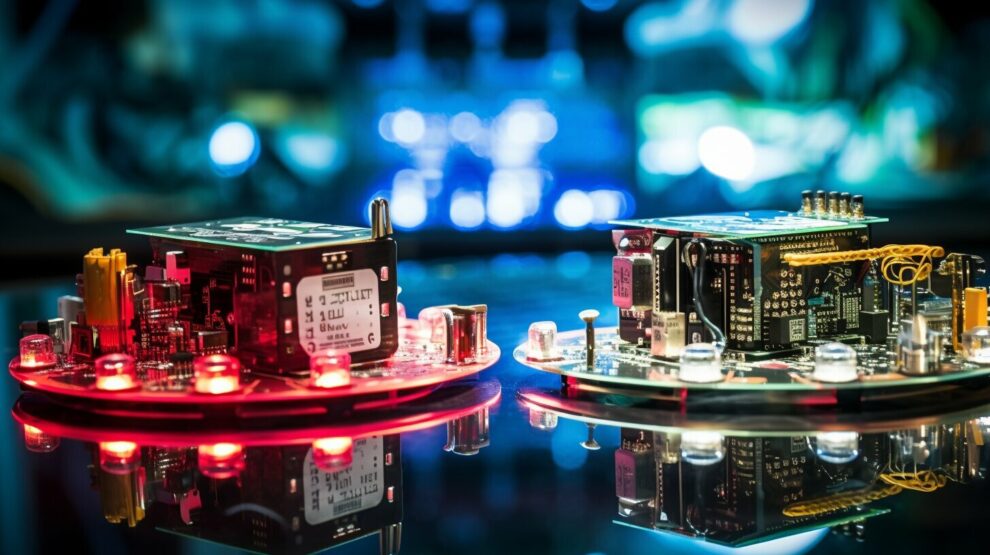 Arduino vs. Other Microcontrollers: Which One is Right for You?