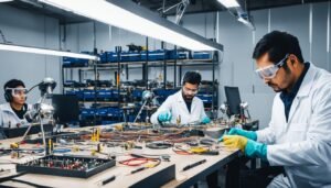 Essential Soldering Safety Precautions Guide